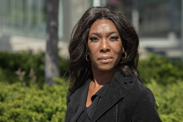 How Brokenness And Pain Propelled Life Coach Rose Young To Discovering ...