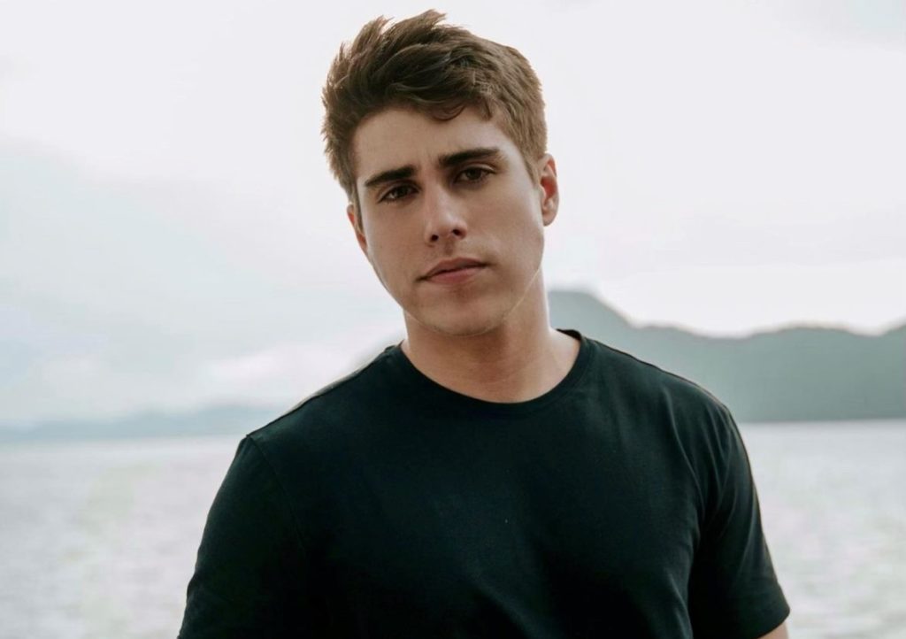 Meet Dre Medici, the Entrepreneurial Mind Behind the Successful ...